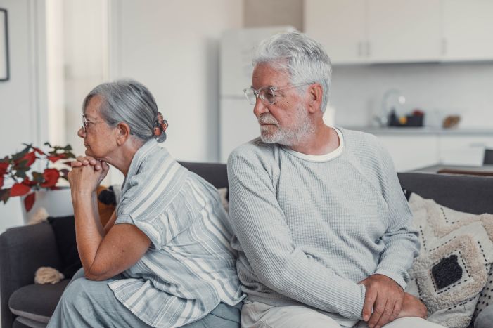 “Gray Divorce” What Is It in Palm Harbor and How Can a Palm Harbor ...